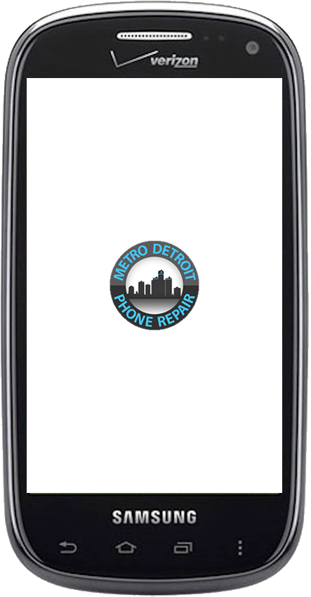 Glass & LCD Screen Replacement